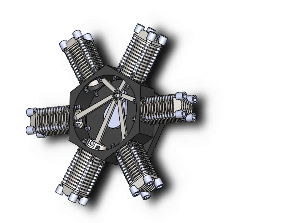 3D Modeling, Product Design, and Renderings on SolidWorks. | Upwork