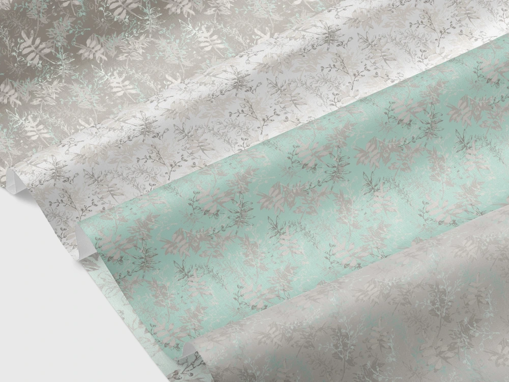 An original seamless pattern design in watercolor | Upwork