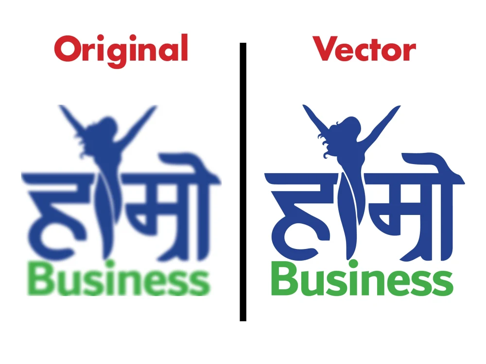 High quality Ai, EPS, SVG, PDF Vector files from photo, logo, image ...