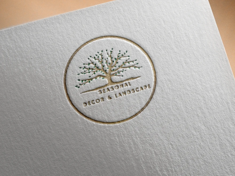 An amazing hand-drawn signature logo designed for your business | Upwork