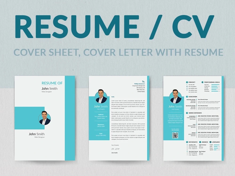 Executive resume, Executive resume writer, cv template, resume ...