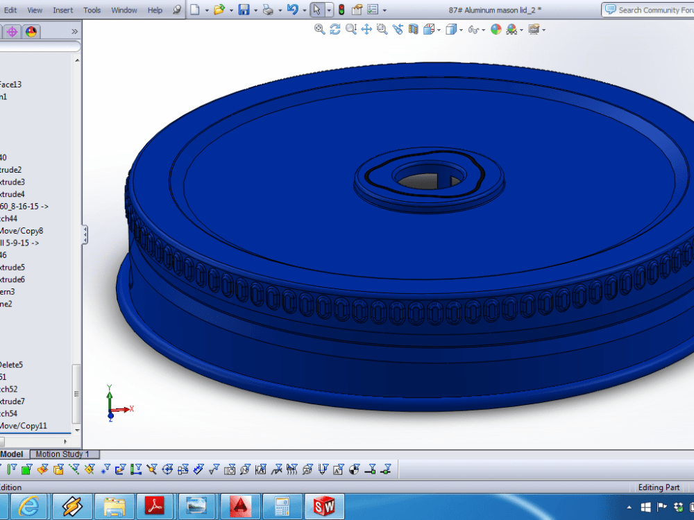 3d files in step file, stl for 3d printing, and 2d drawing in pdf ...