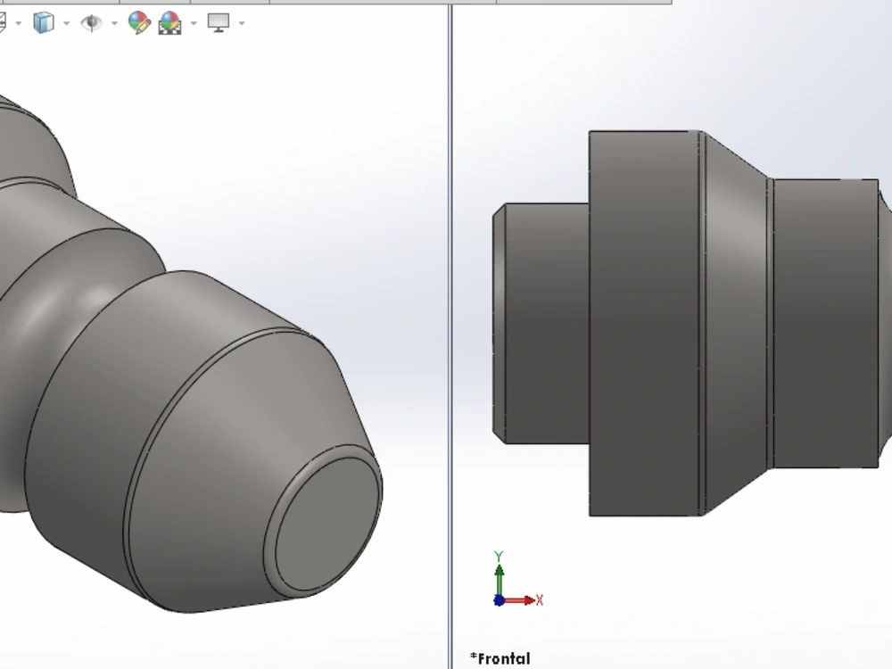 3d modeling included rendering and STL files for 3d printing | Upwork
