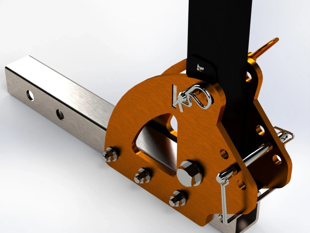 3d modeling included rendering and STL files for 3d printing | Upwork