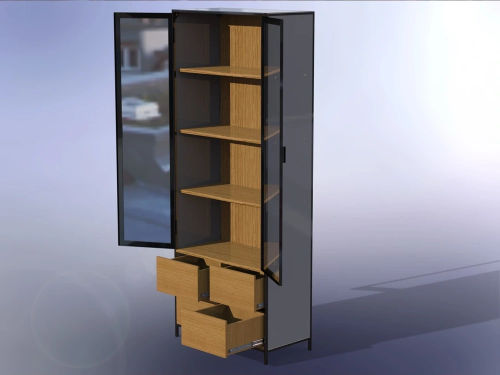 3d modeling included rendering and STL files for 3d printing | Upwork