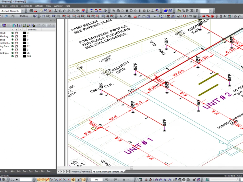 A Sprinkler Design System with accurate Hydraulic Calculation (NFPA ...