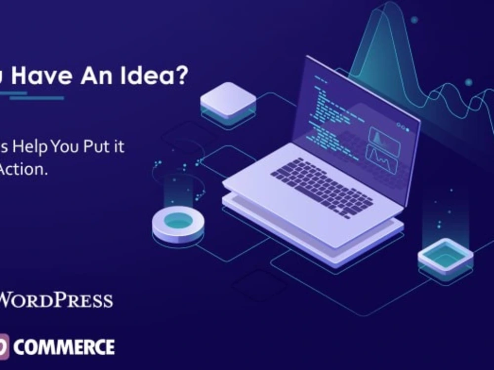 Wordpress plugin from scratch of any type. | Upwork