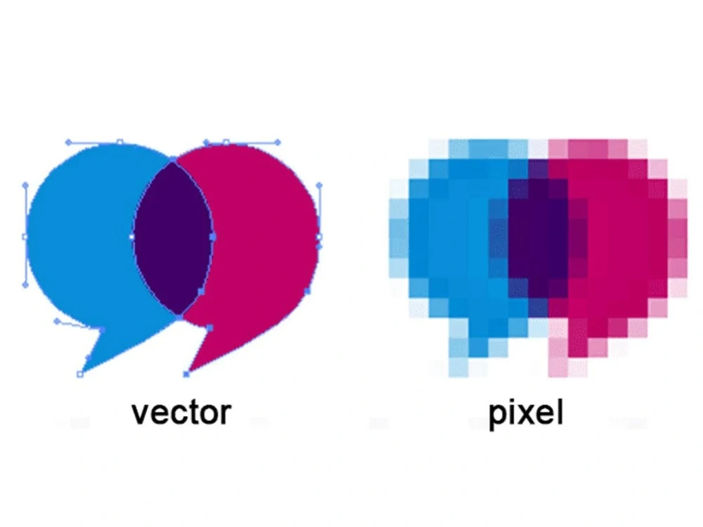 A high quality vector file of your logo or sketch | Upwork