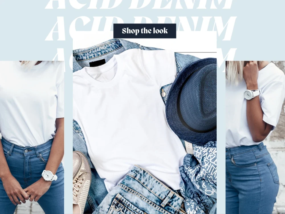 An amazing Shopify Storefront | Upwork