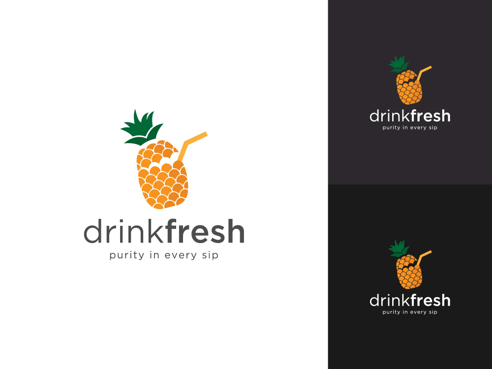 A Minimal, Minimalist, Logotype, Brandmark Logo Design | Upwork