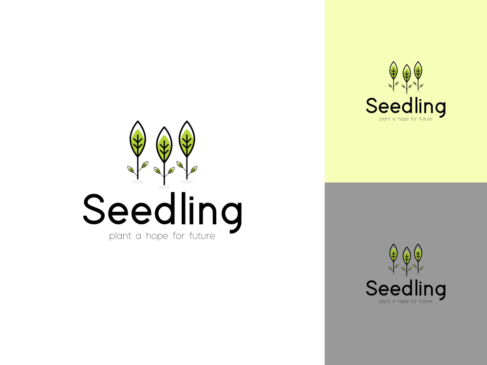 A Minimal, Minimalist, Logotype, Brandmark Logo Design | Upwork