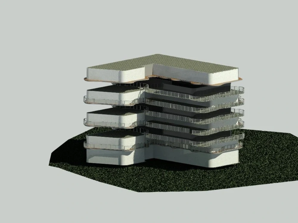 The best 2D Architectural Drawings & Floor Plans | Upwork