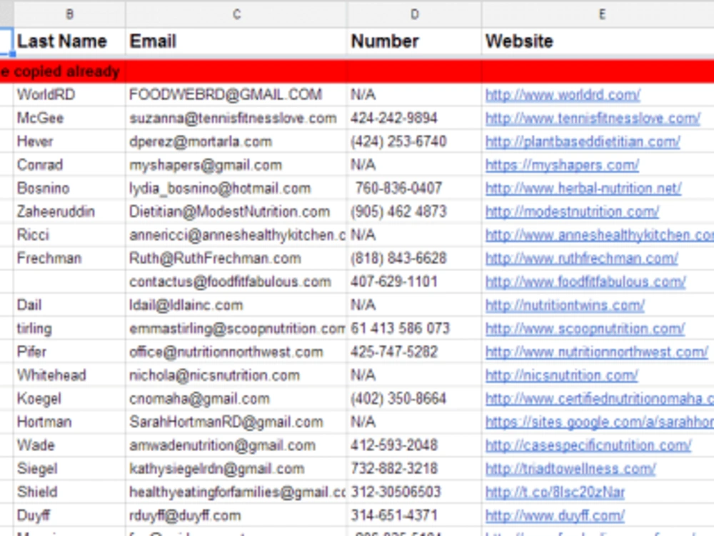 Microsoft Excel and Google Spreadsheets, Format, Data Entry, Design Formula | Upwork