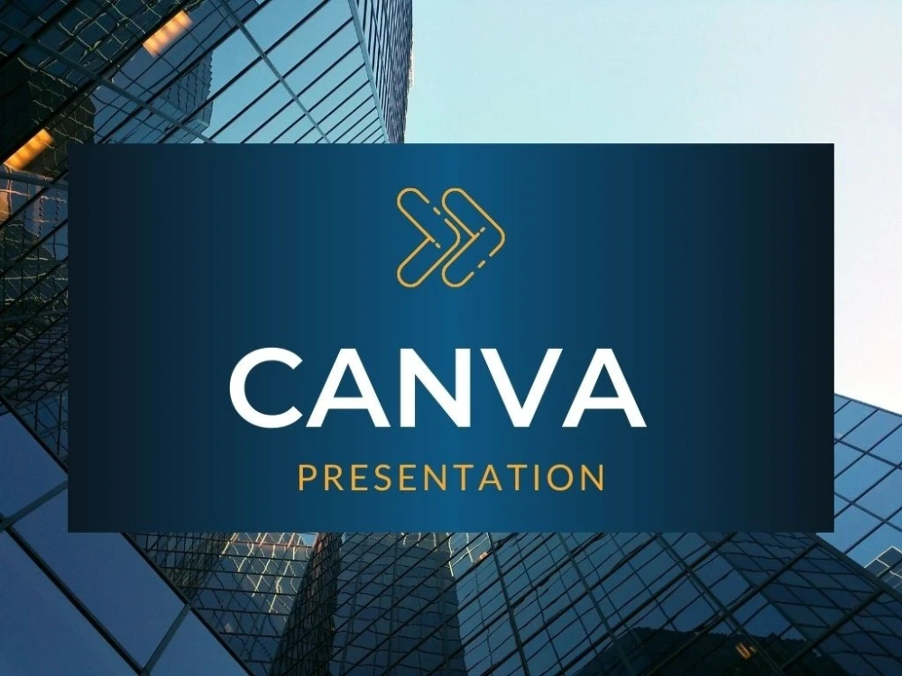 An outstanding professional Presentation Design | Upwork