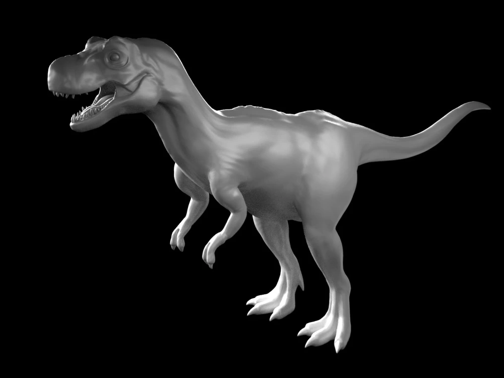 An amazing 3D Model & Animation | Upwork