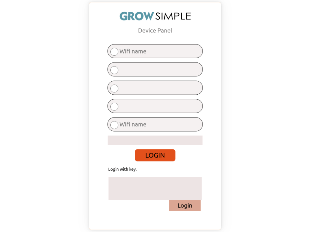 Static website by using Html CSS and Javascript | Upwork