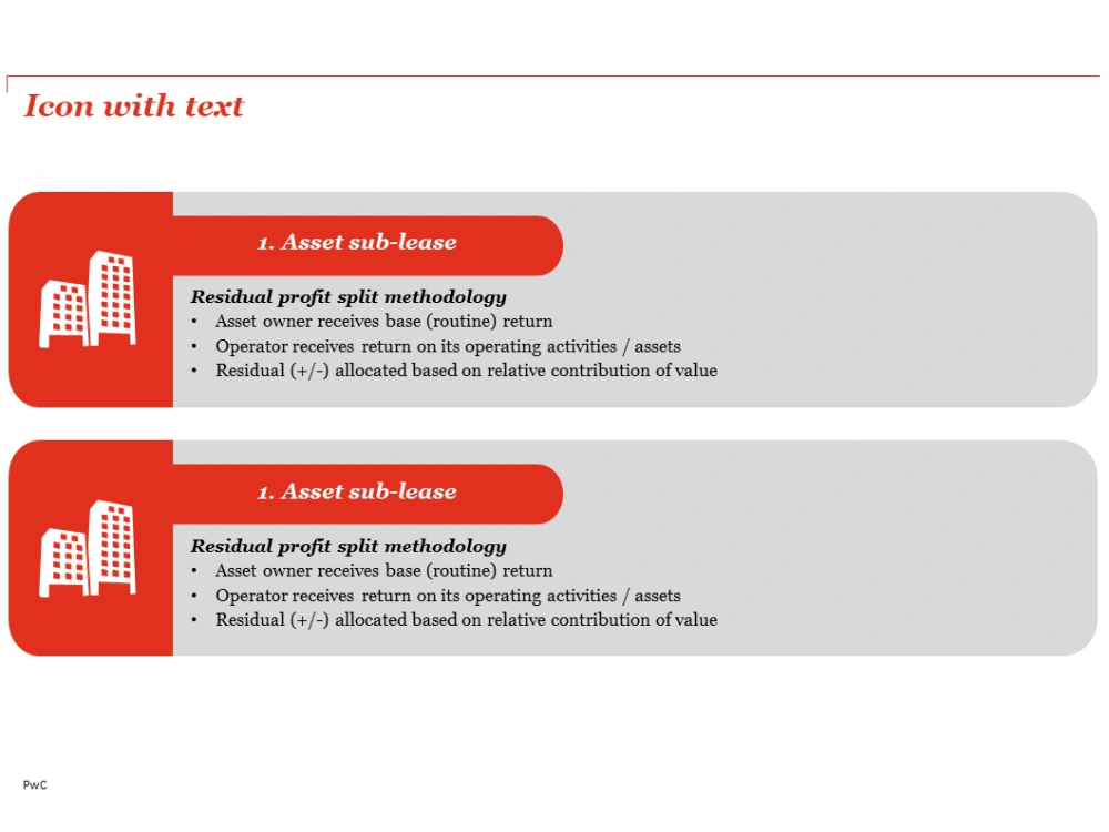 Best Powerpoint Custom Template | Upwork