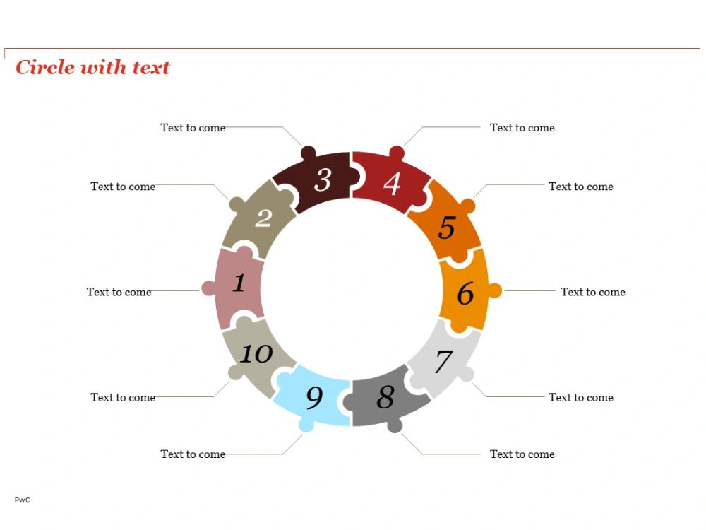 Best Powerpoint Custom Template | Upwork