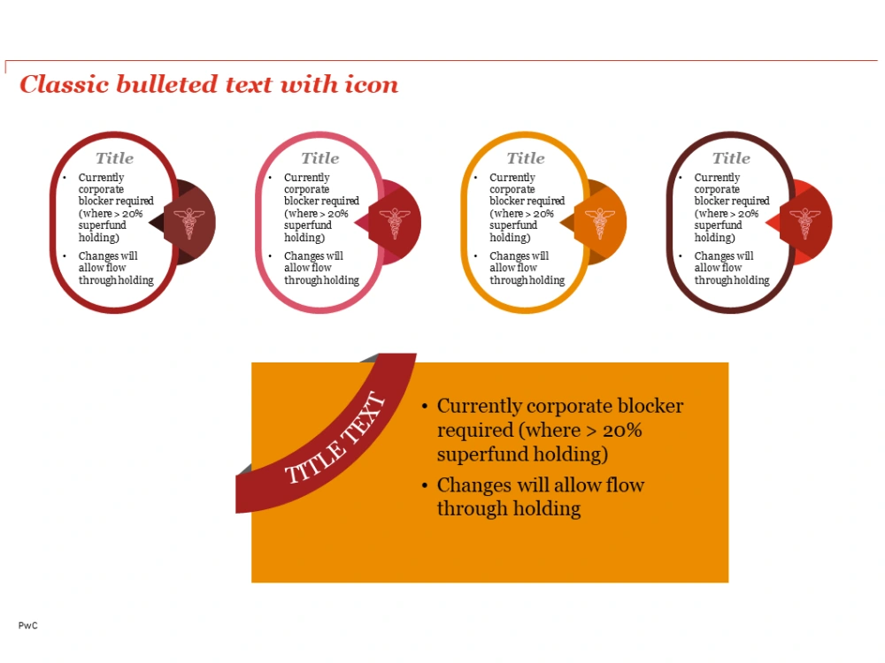Best Powerpoint Custom Template | Upwork