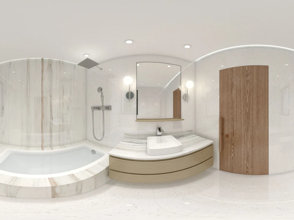 A World Class 360° VR 3D Rendering Service. | Upwork