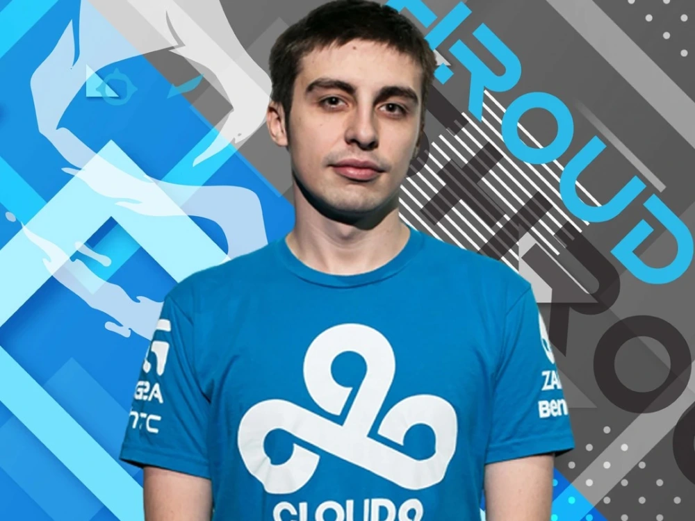 Creative and unique gaming profile photo design | Upwork