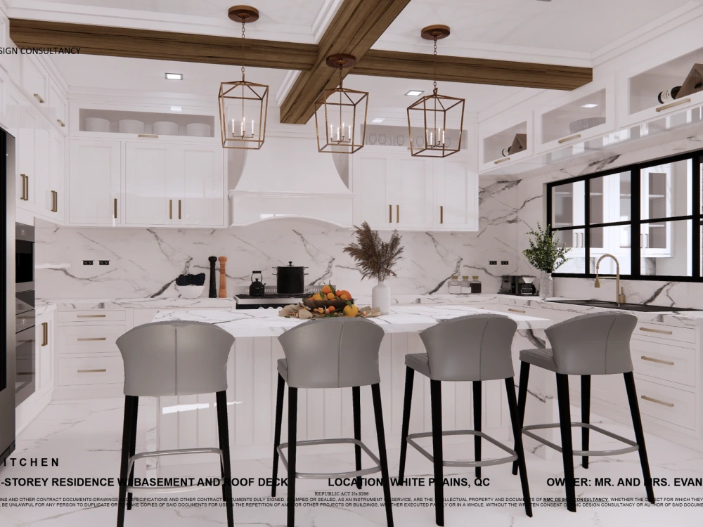 A workable custom kitchen design in 2 days only! | Upwork