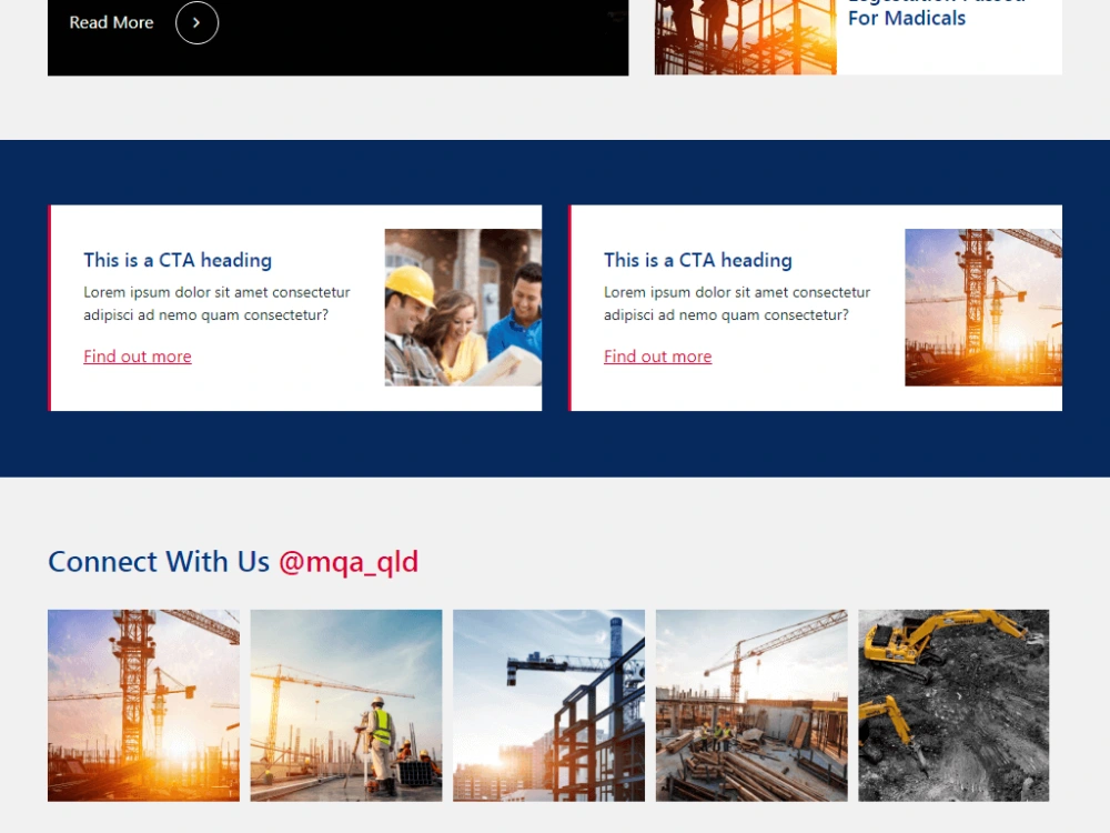 A beautiful and advance level layout | Upwork