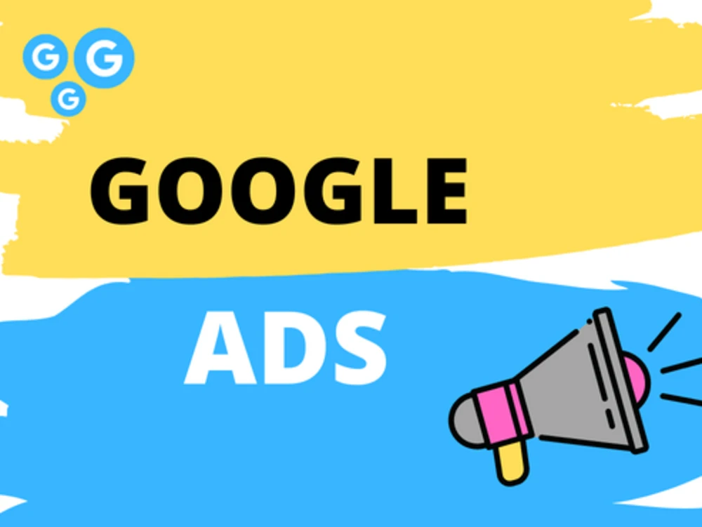 Google Search Ads and Google Display Ads Campaign Setup. | Upwork