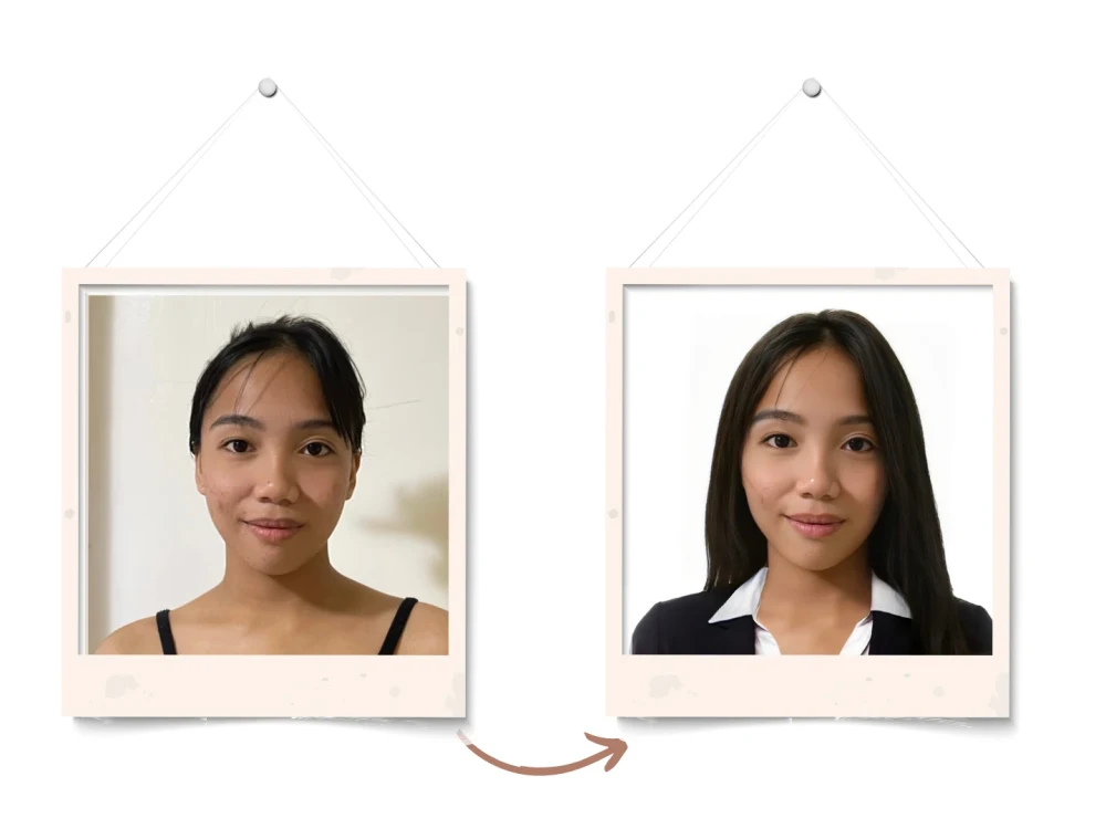 A professional photo within less than an hour | Upwork