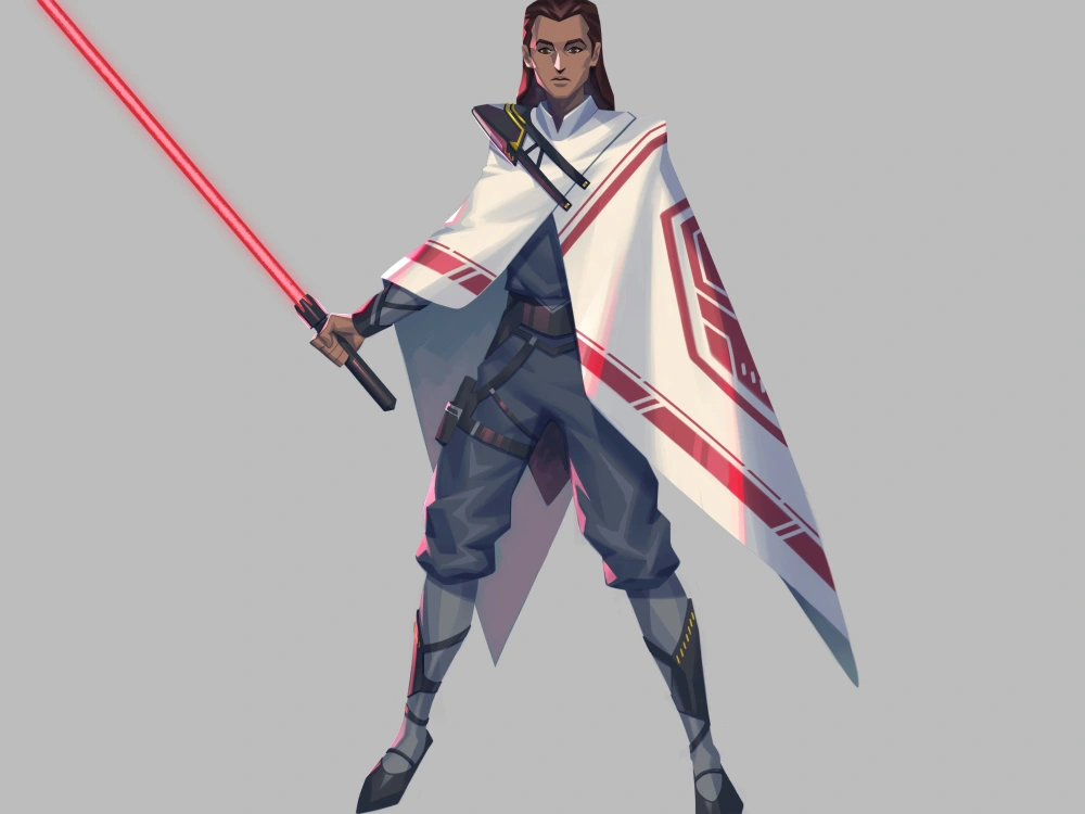 Character designs for your video game, | Upwork