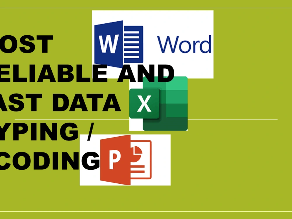 A correct encoding for your work | Upwork
