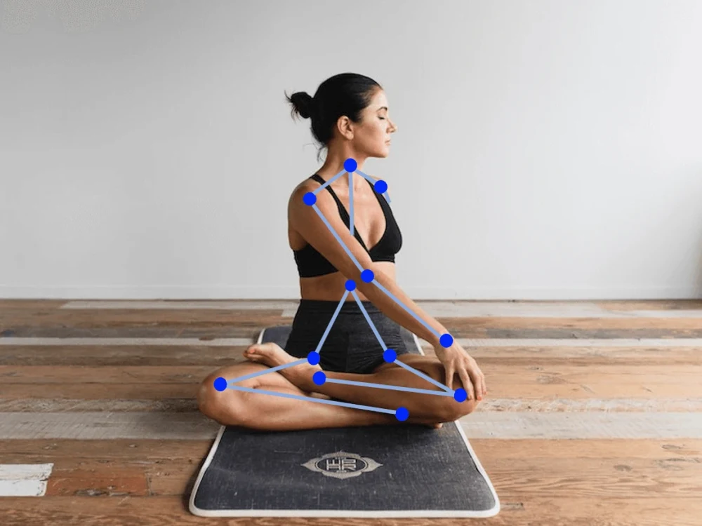 A Pose Estimation with Real Time Object Detection and Tracking | Upwork