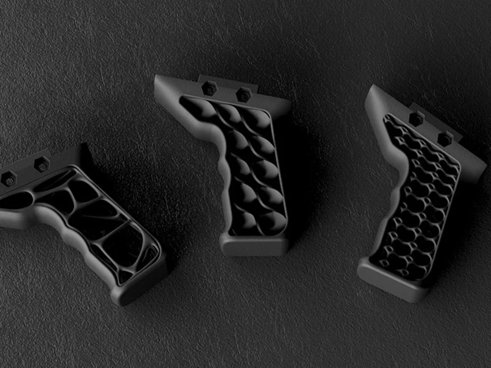 A perfect 3D model and beautifully rendered displays | Upwork