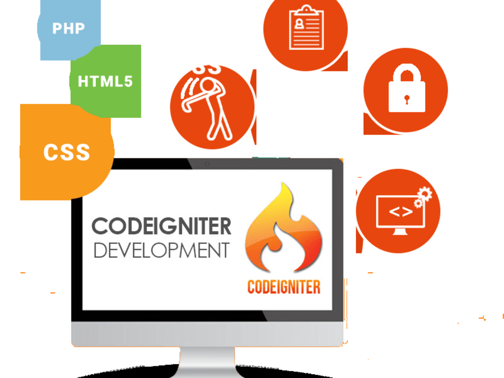 An Expert Php Codeigniter Developer Upwork