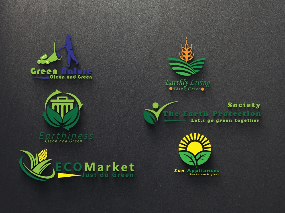 An amazing logo design | Upwork