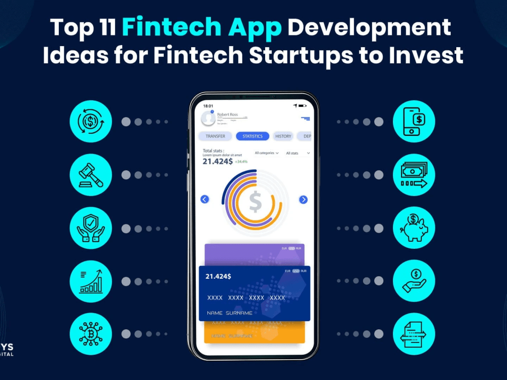 Fintech App|Blockchain Fintech App|Financial App/Website | Python ...