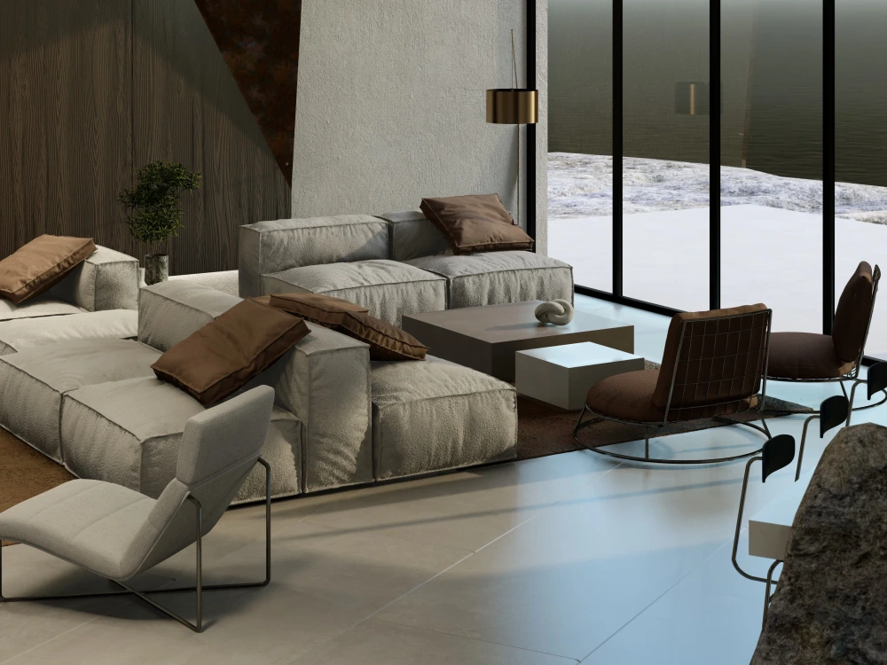 Creative interior design and photorealistic renderings | Upwork