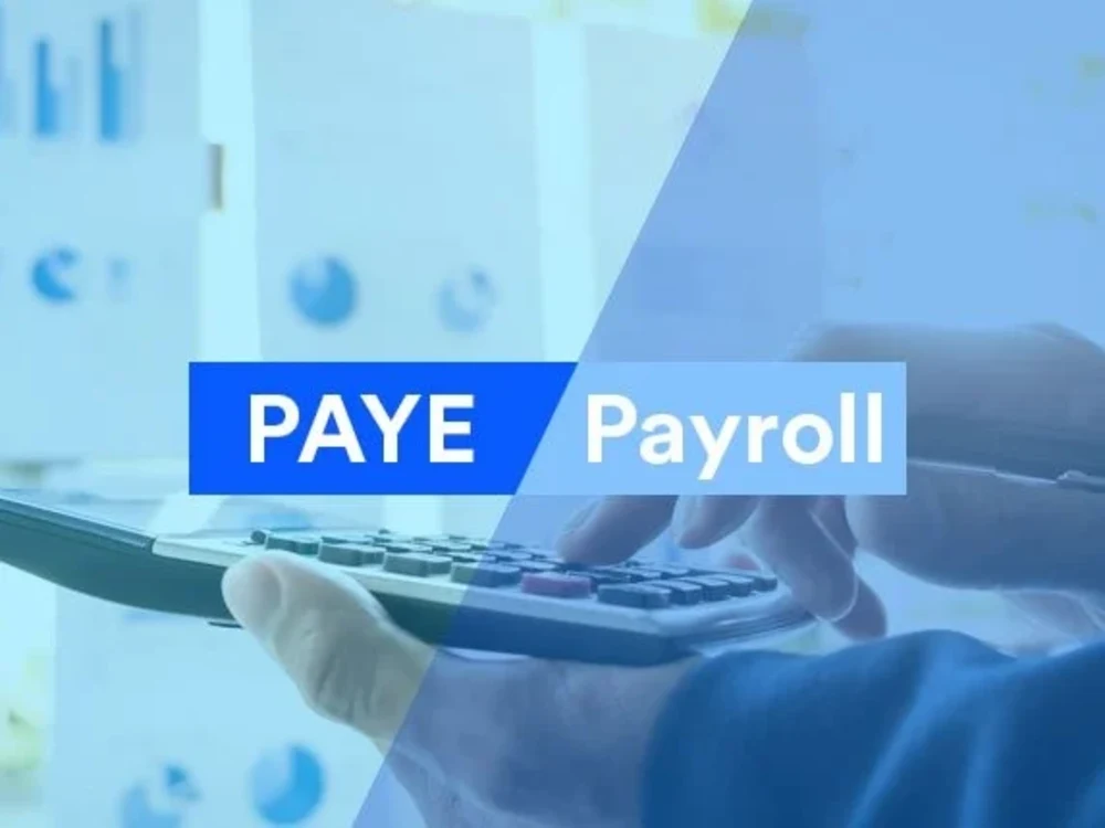 Your (UK) Payroll done. | Upwork