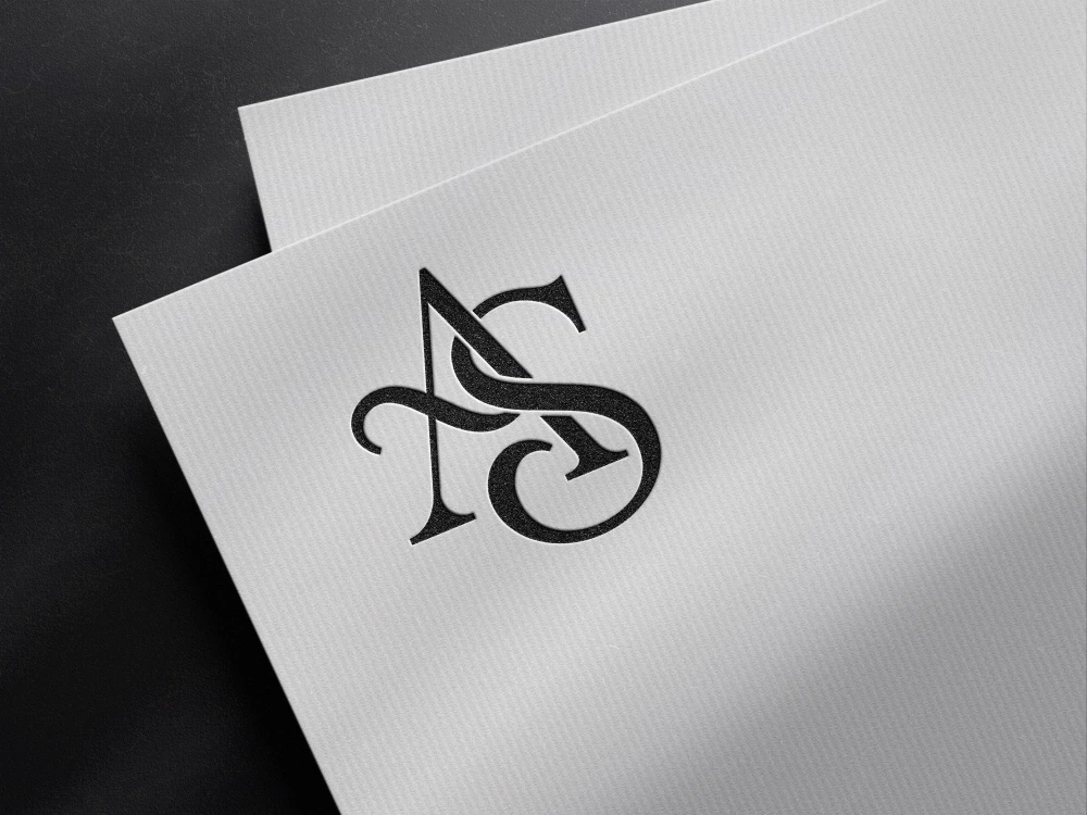 Your amazing wedding monogram for your special day! | Upwork