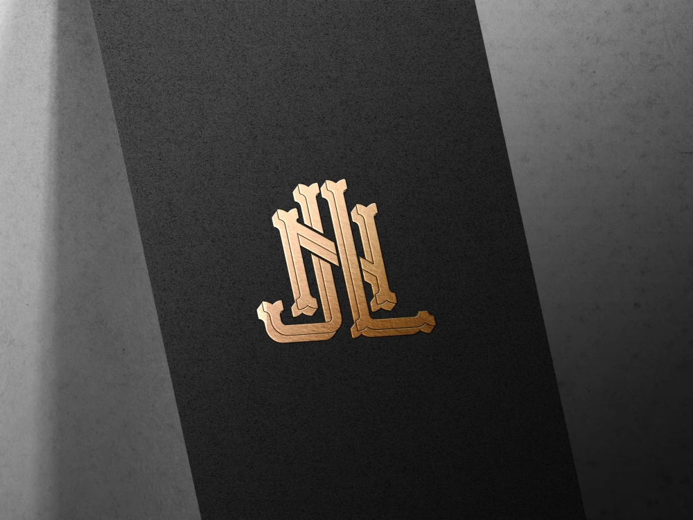 Your amazing wedding monogram for your special day! | Upwork