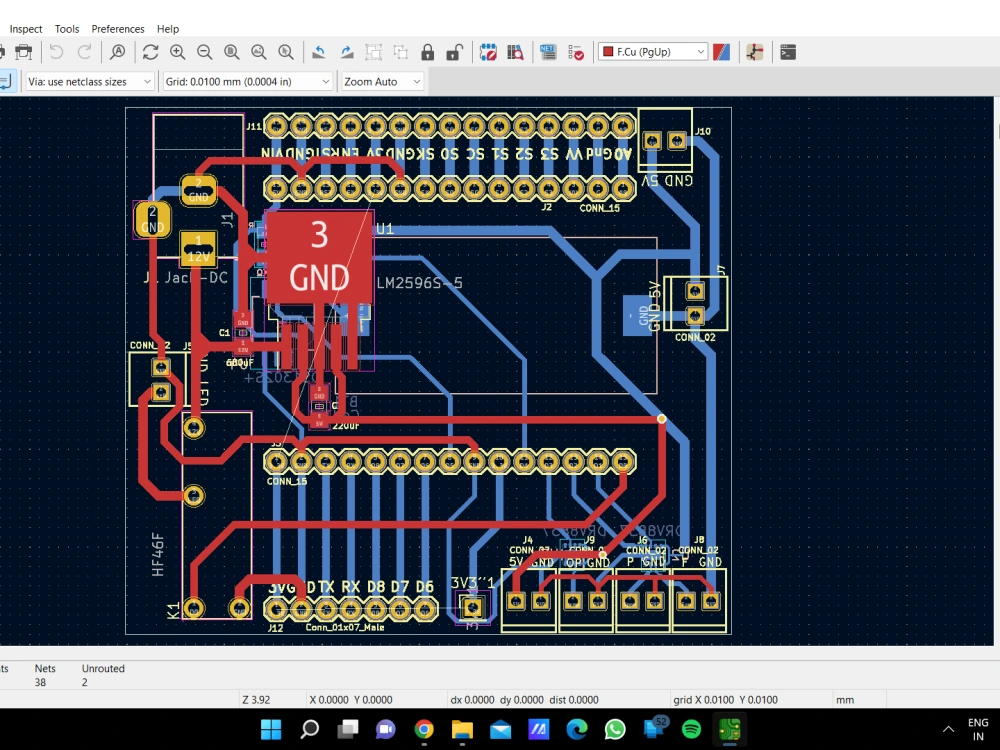 The best pcb design for your product | Upwork