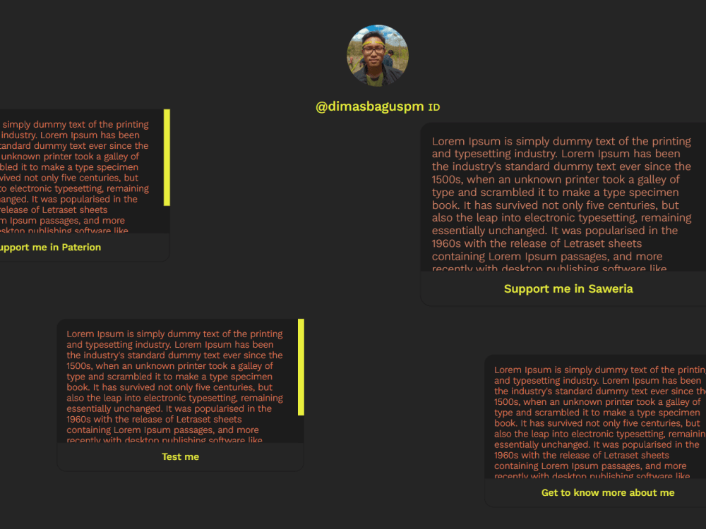 A maintainable and optimized web application with React + TS | Upwork