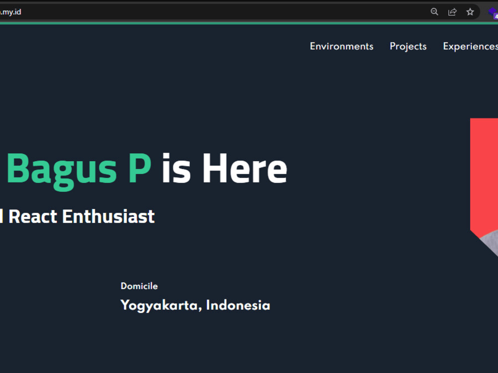 A maintainable and optimized web application with React + TS | Upwork