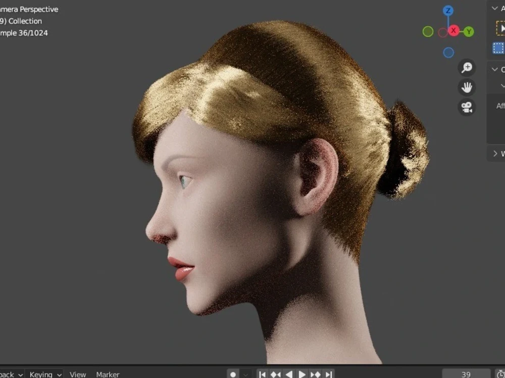 An amazing realistic 3D modeling, rendering and animation. | Upwork