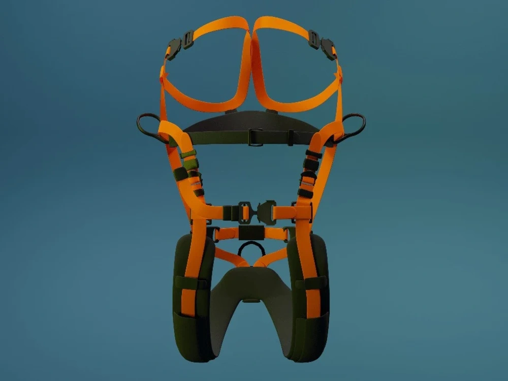 An amazing realistic 3D modeling, rendering and animation. | Upwork