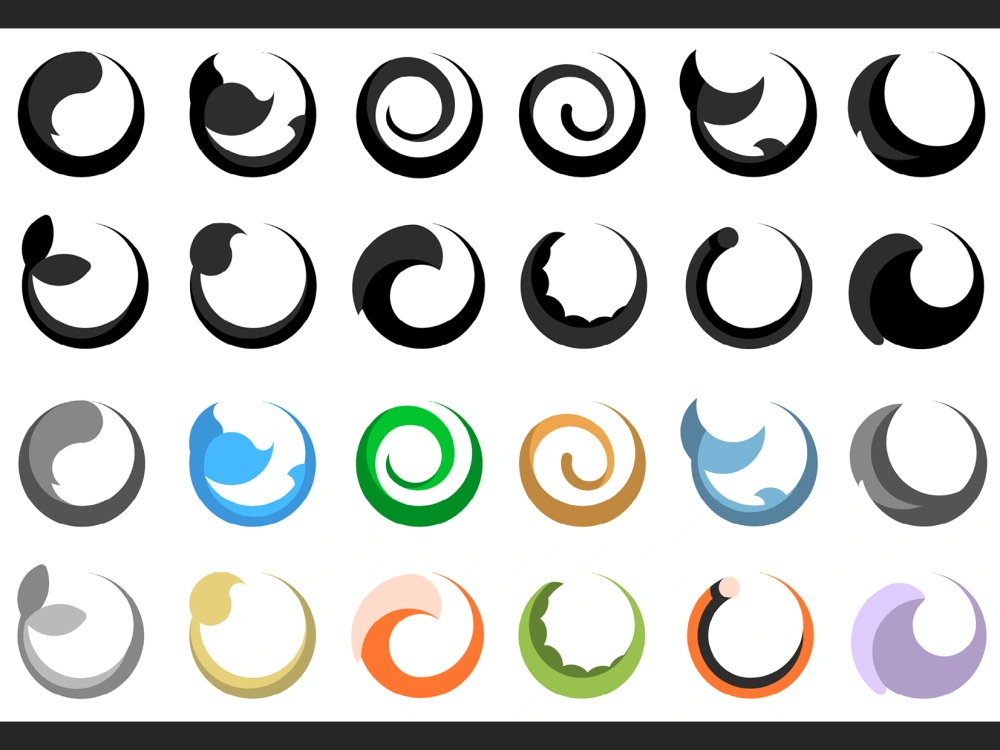 An icon, pictogram or ideogram pack | Upwork