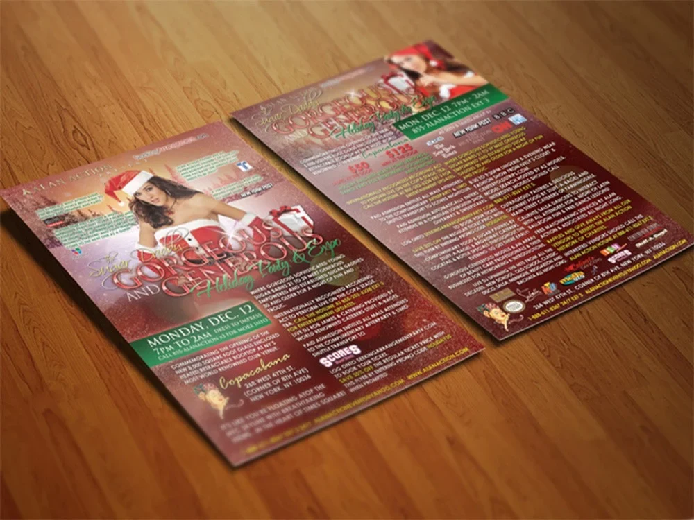 An Amazing Professional Eye-Catching Poster Design | Upwork