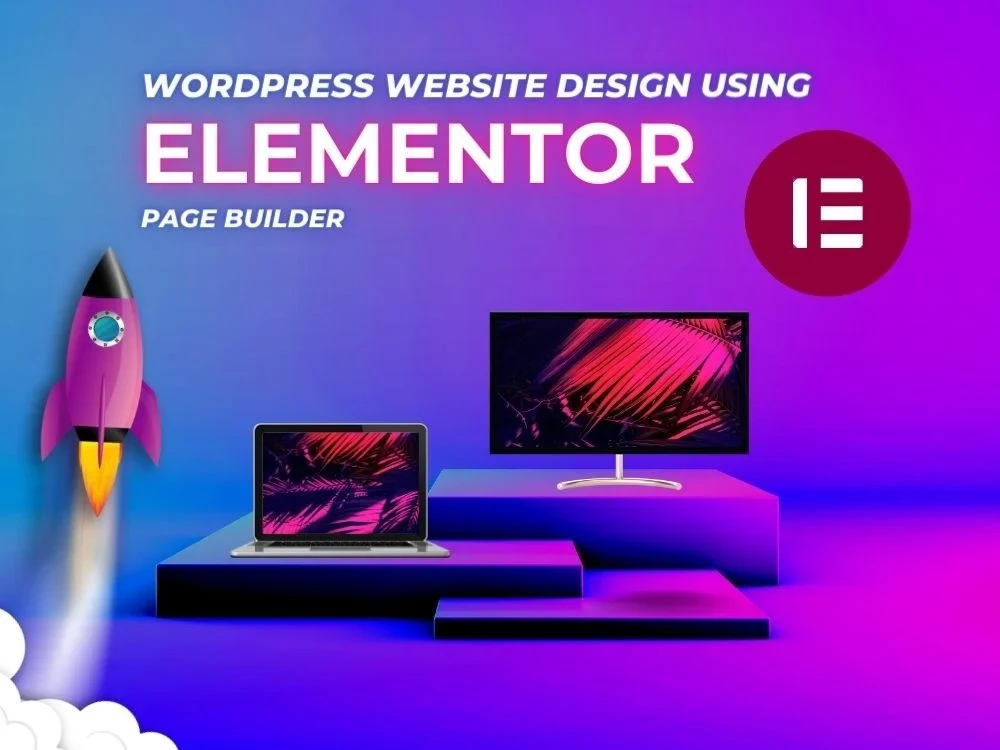 Elementor Pro | Elementor Designer| Elementor Expert | Elementor Developer | Upwork