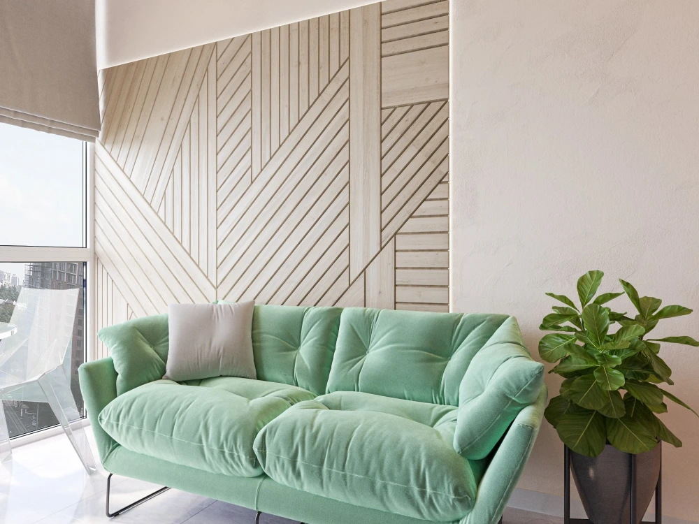 A cool photorealistic visualization | Upwork