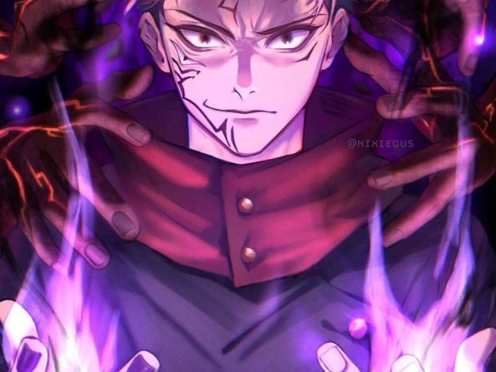 A perfect anime video editing with your favorite anime,music,character ...